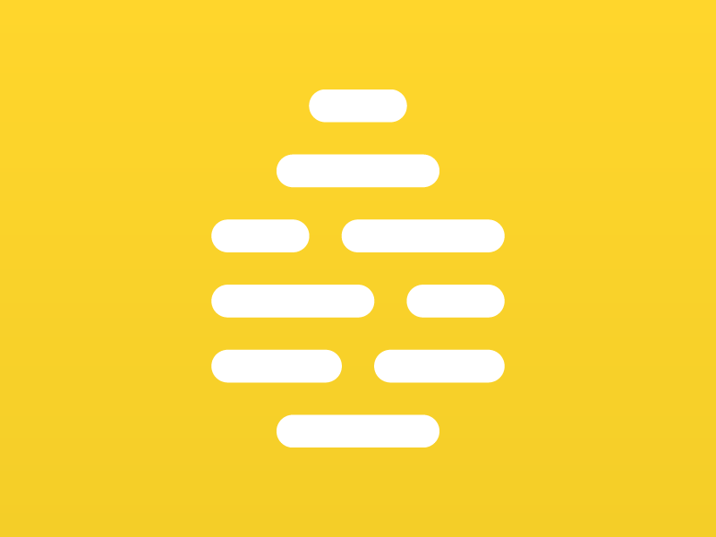 Hive by Jon Dueck on Dribbble