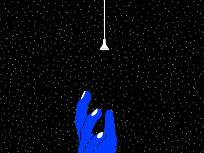 Light Cord by Lindsay Horner on Dribbble