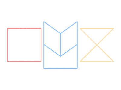 Geometric Loader by Joe on Dribbble
