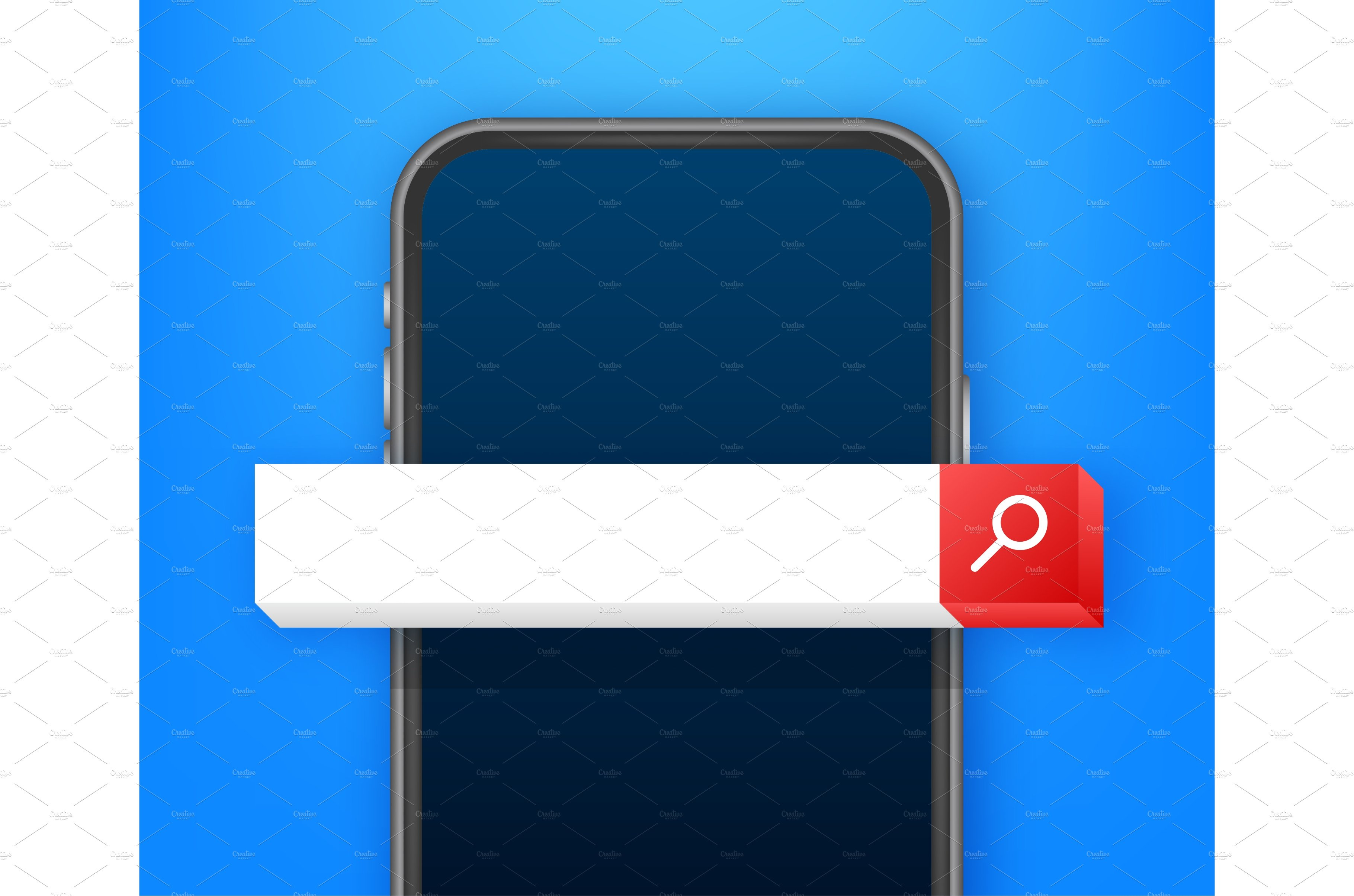 Search Bar On Screen Vector Element By DG Studio On Dribbble search-bar-on-screen-vector-element-by-dg-studio-on-dribbble