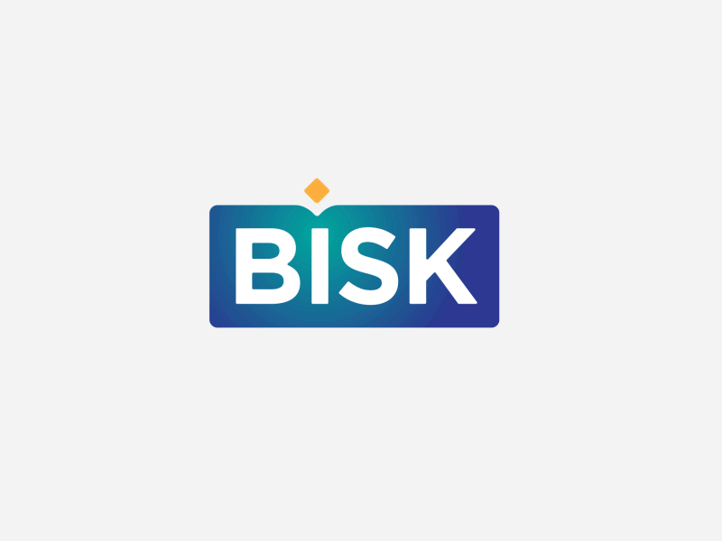 Bisk by Alexander Kusminov on Dribbble