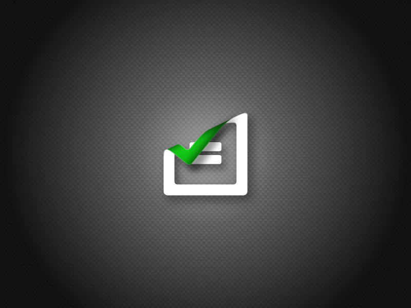 Browse thousands of Checklist Gif images for design inspiration | Dribbble