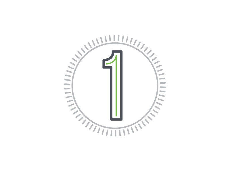 Blackbaud Masterbrand Values Internal Launch Icons by Sam Stone on Dribbble