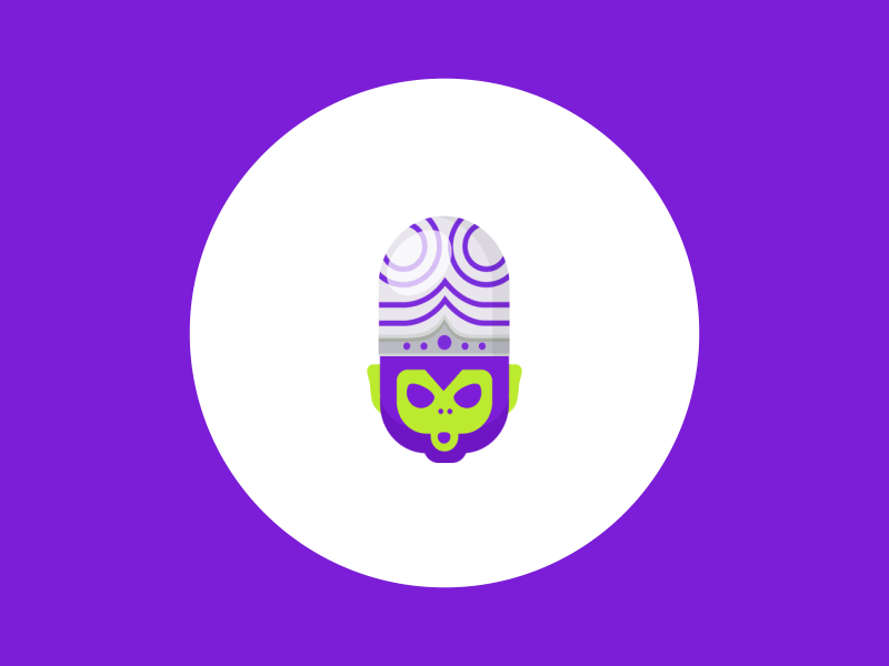 Mojo Jojo Gif Animé