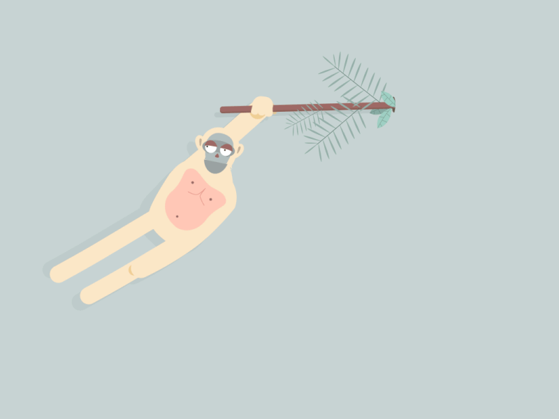 Browse thousands of Monkey Gif images for design inspiration | Dribbble
