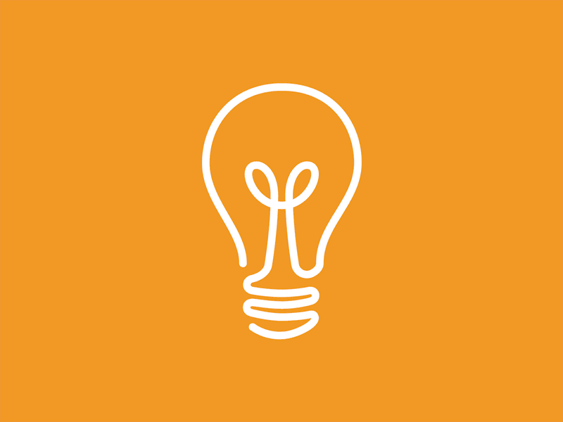 Browse thousands of Bulb Animation images for design inspiration | Dribbble