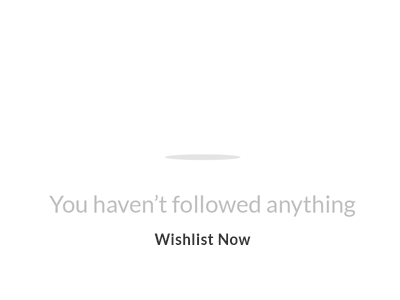 Wishlist by Ahila Pillai on Dribbble