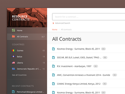 Document Management System designs, themes, templates and downloadable ...