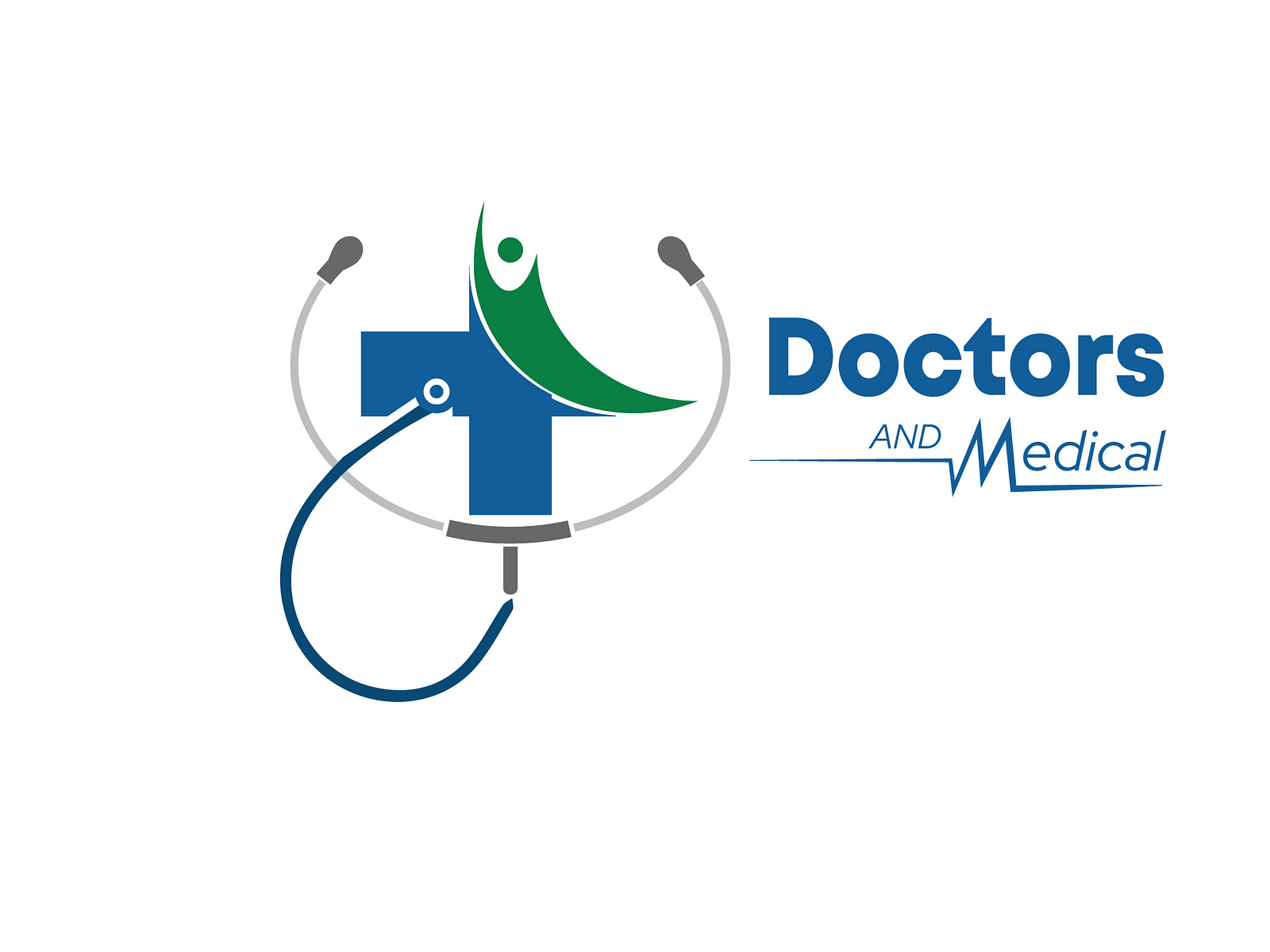 Medical & Pharmaceutical logo design Concept by Kabbo Gfx on Dribbble