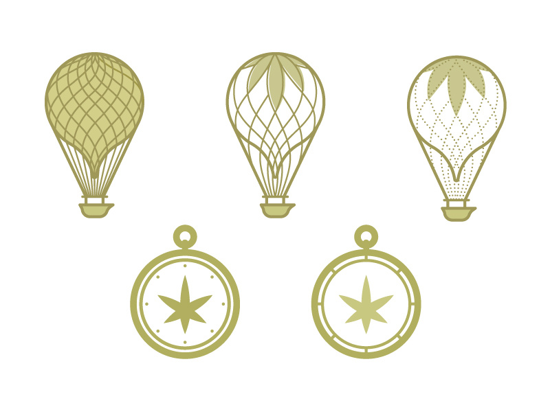 Mary Stratton | Dribbble