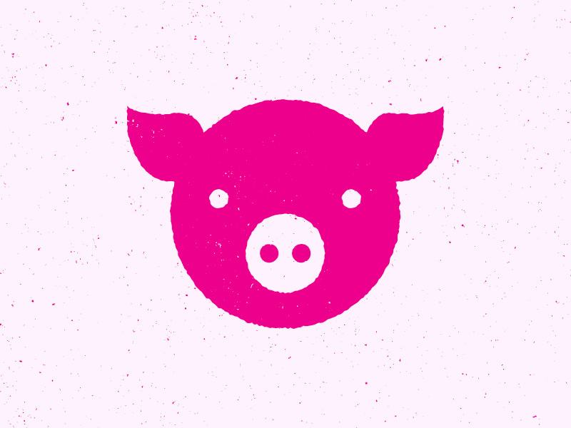 Pig by J2 Design Partnership on Dribbble