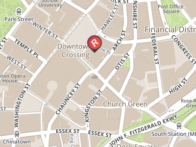 Pin your office location on a map by Zach Dunn on Dribbble