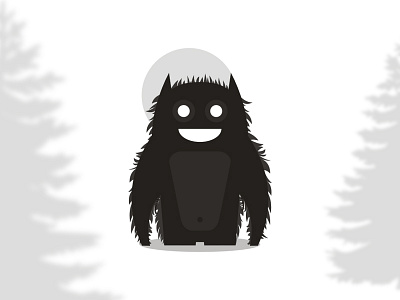 Good vs evil beasts / monsters, logo design symbol by Alex Tass, logo ...