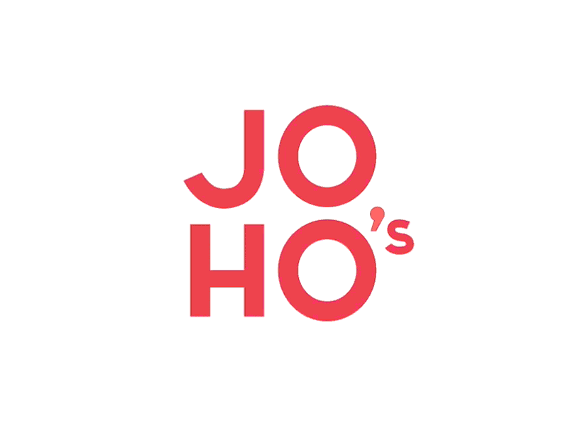 JOHO's loading animation by Thomas Lichtblau for wild on Dribbble