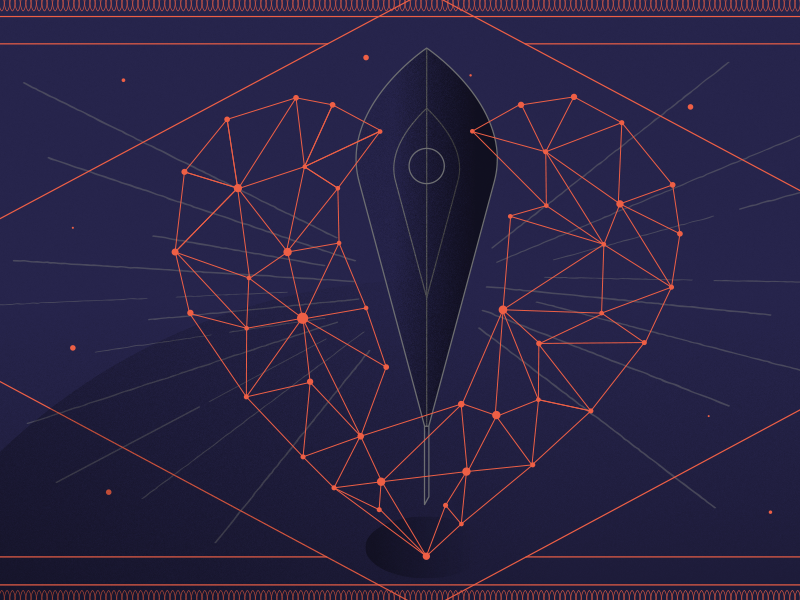 Ada by Ashley Putnam on Dribbble