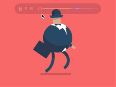 HSB Prototype by Chris Armstrong on Dribbble