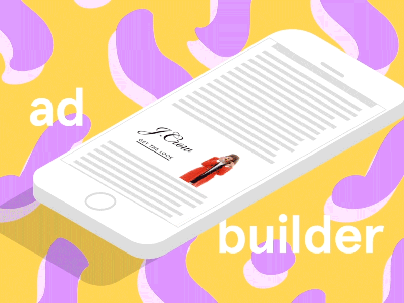 Ad Builder designs, themes, templates and downloadable graphic elements ...