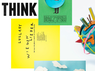 Mood by Dan Leatherman on Dribbble