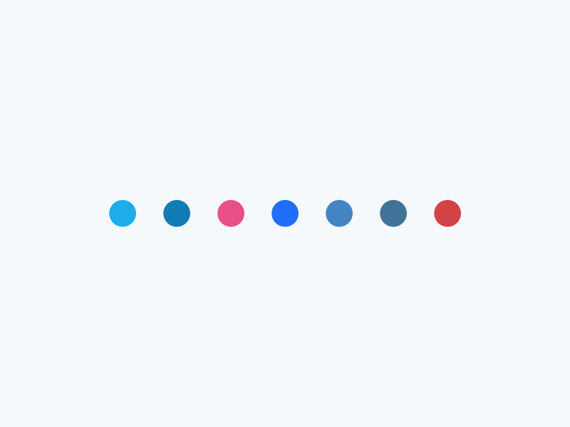 Hover Animation by Henry Freel on Dribbble