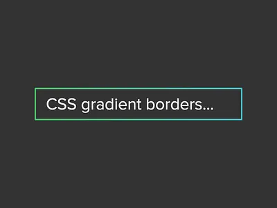 Css Gradient designs, themes, templates and downloadable graphic ...