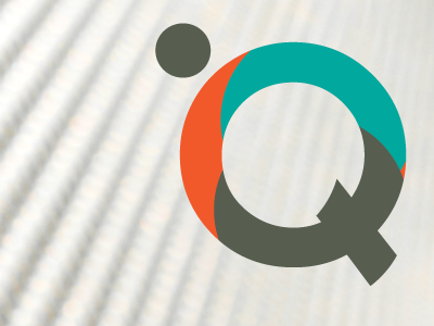 Quark Logo by Ricardo Alfaro on Dribbble