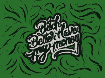 BBHMM | Animation by Josh Baron on Dribbble