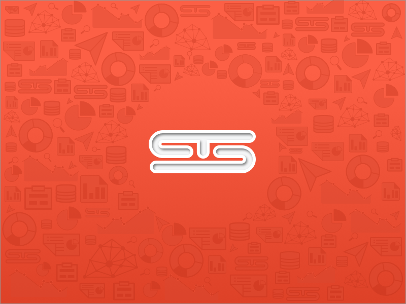 ThoughtSpot Logo Illustration by Greg Allison for ThoughtSpot on Dribbble