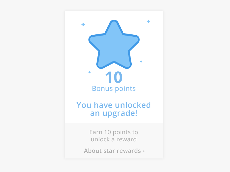 Reward time by valters grisans on Dribbble