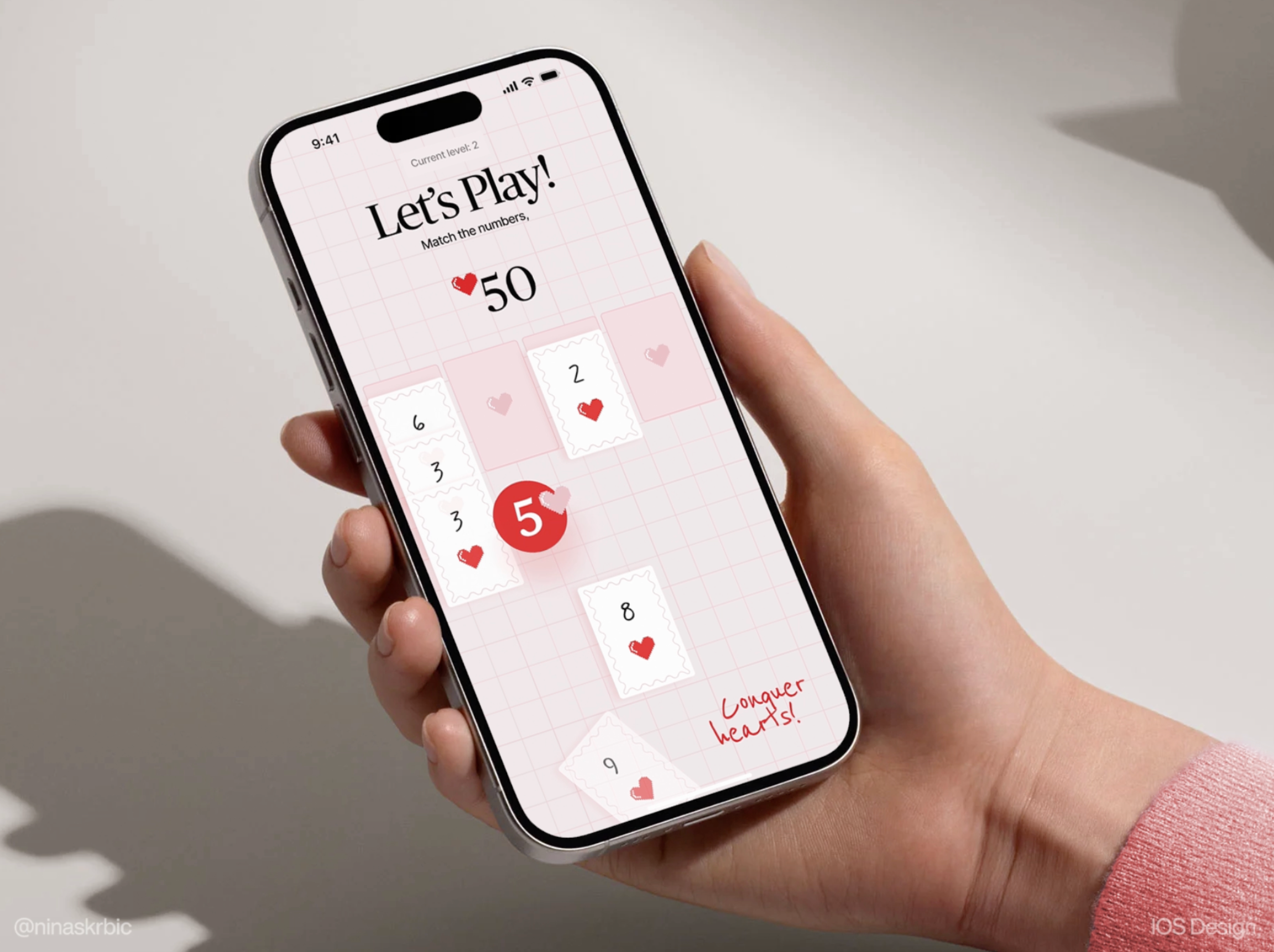 Browse thousands of Game Card UI Design images for design inspiration ...