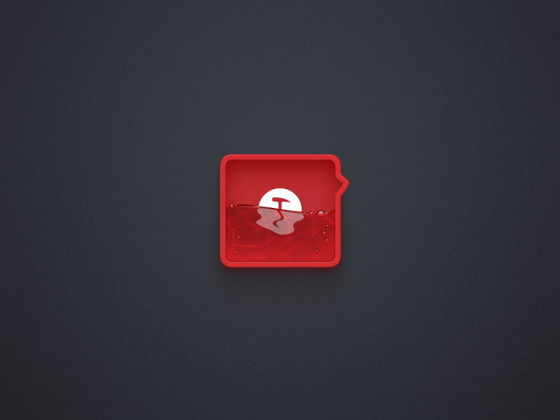 Smartisan Forum App Icon by Chee Fang for Smartisan on Dribbble