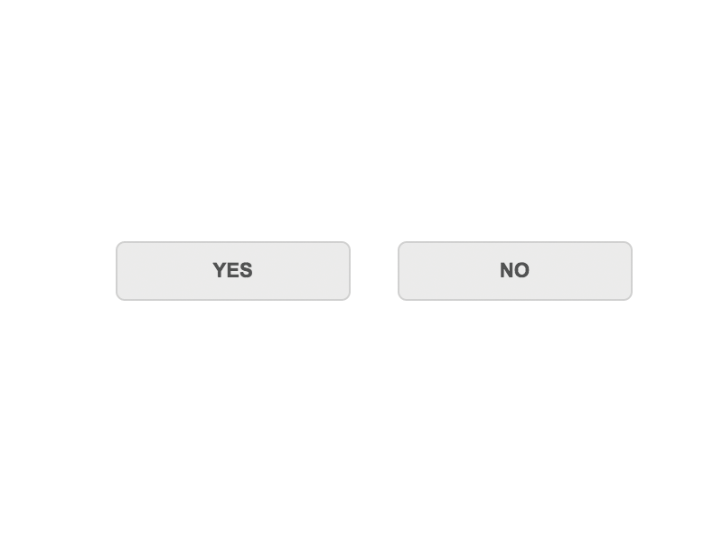 Browse thousands of Yes Or No Button images for design inspiration ...