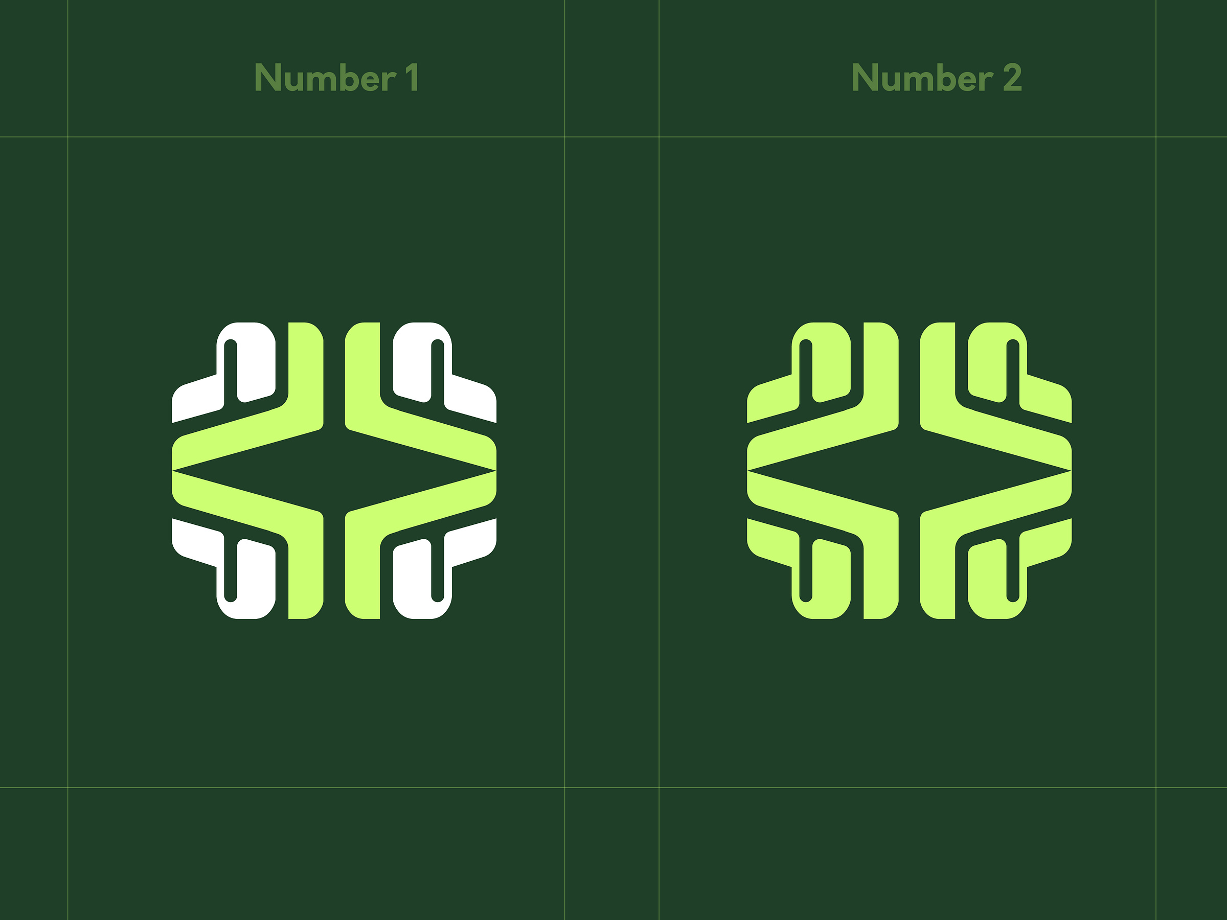 modern minimalist logo concept by Sazzad Hossain onu on Dribbble