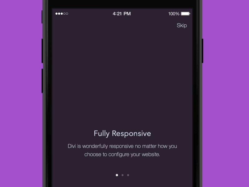 Browse thousands of App Tutorial images for design inspiration | Dribbble