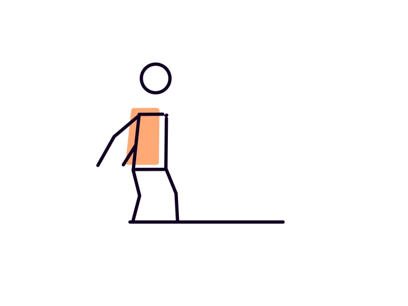 Animation - Animated Icon by Felippe Silveira for MOWE on Dribbble