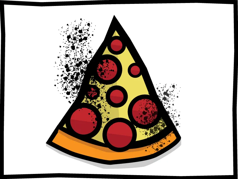 Lunch Break designs, themes, templates and downloadable graphic ...