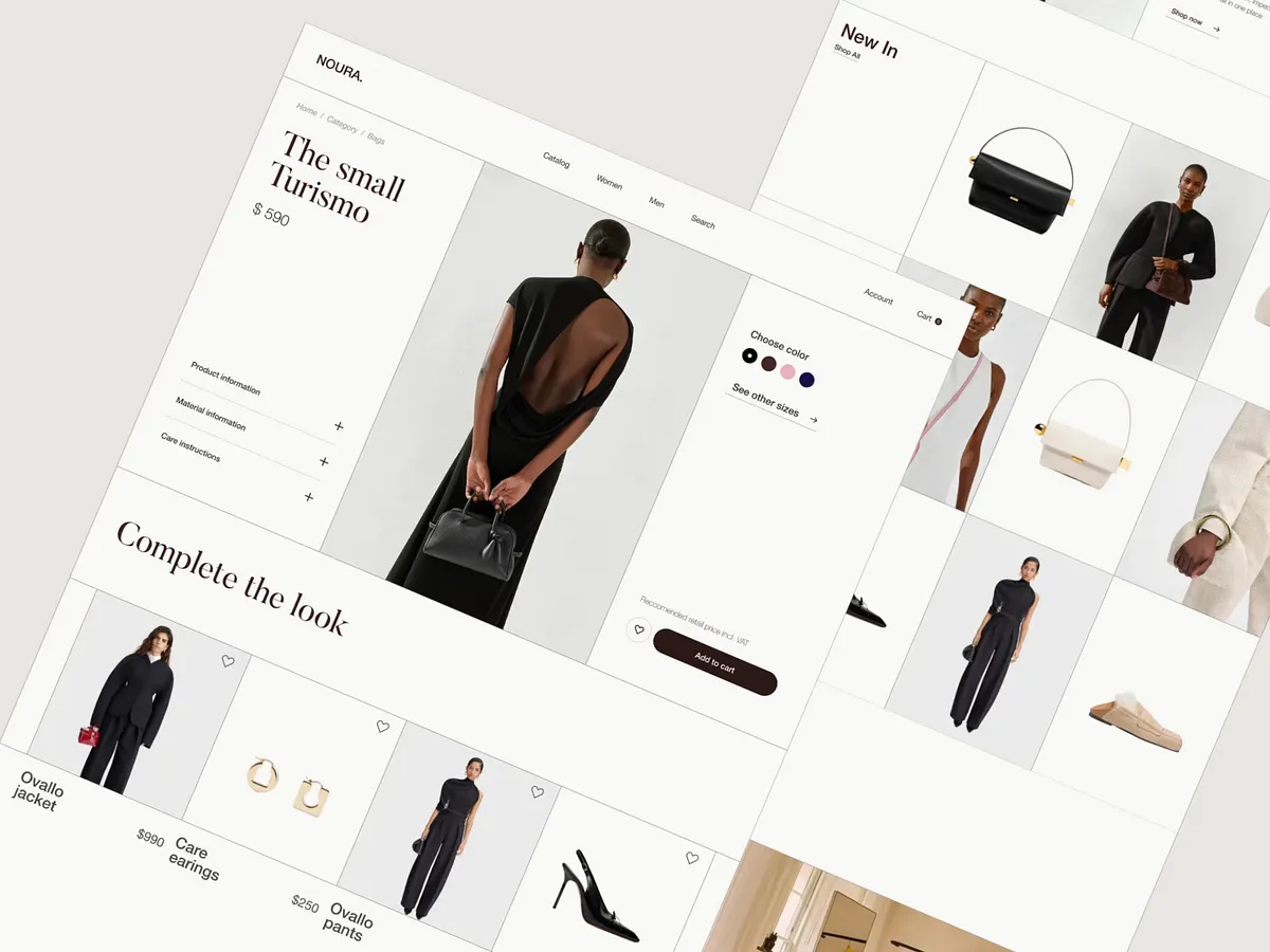 Bato | Dribbble