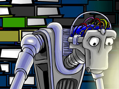 FaqBot by Remi Turcotte on Dribbble