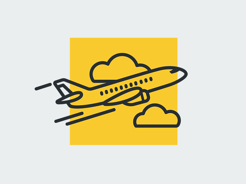 Togo Icons by digifora on Dribbble