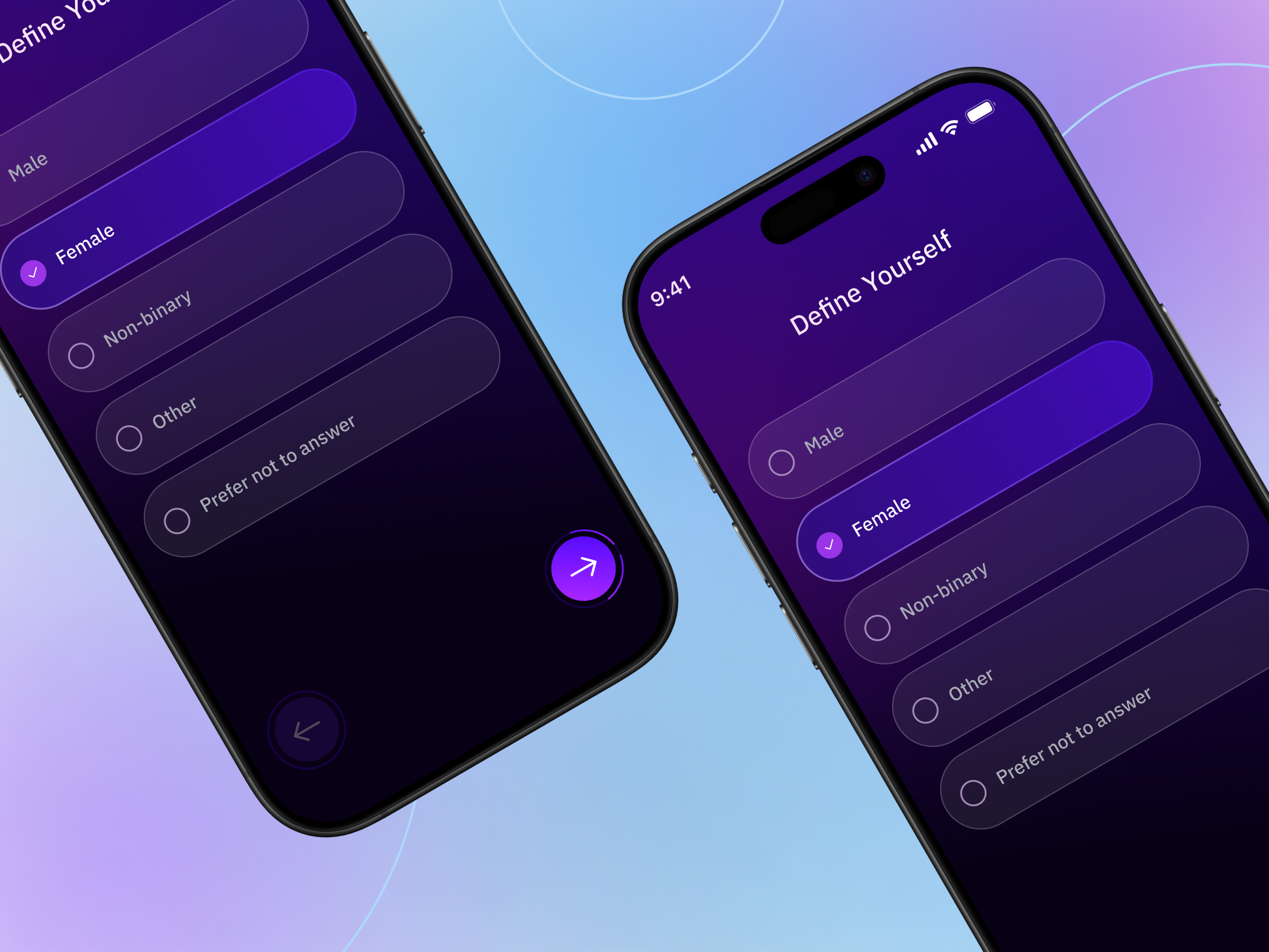 Short Stories Mobile App by Yeasin Arafat on Dribbble