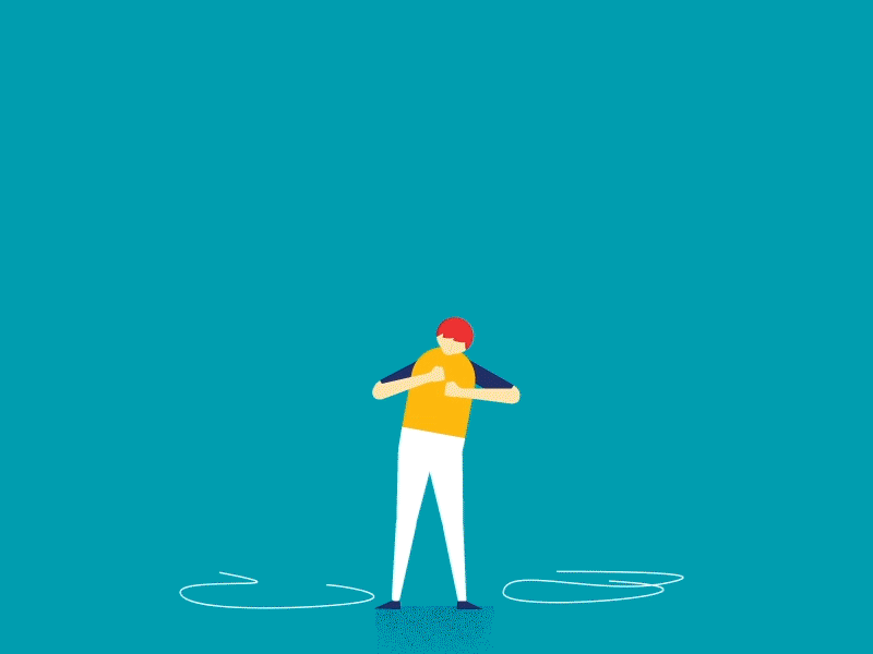 GIF-tastic GIFs by EJ Hassenfratz | Dribbble