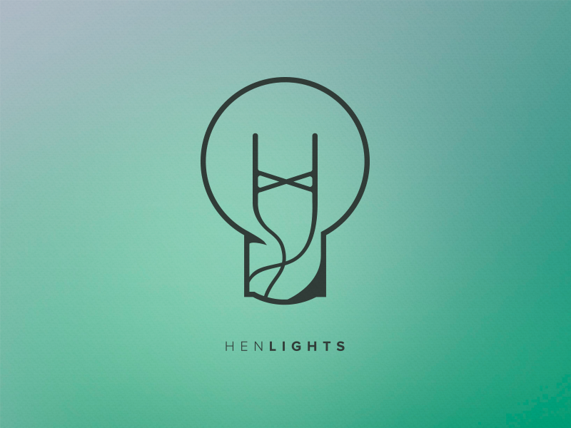 HENLIGHTS by Wessel Grift on Dribbble