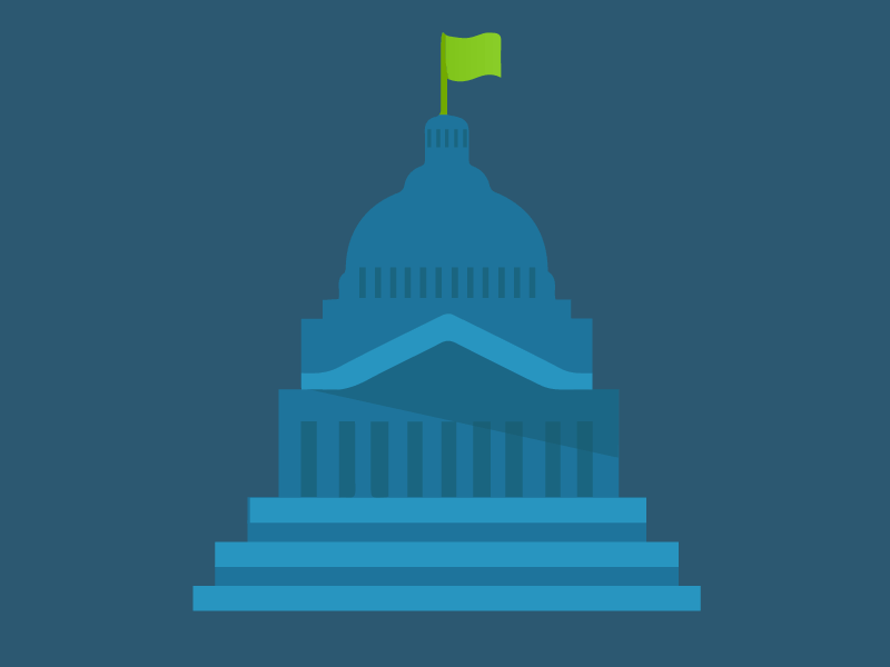 Building Buildings by Conner Hill on Dribbble