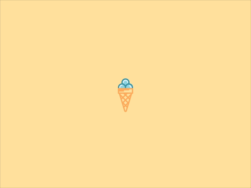 Summer Loop by Studio Bo on Dribbble