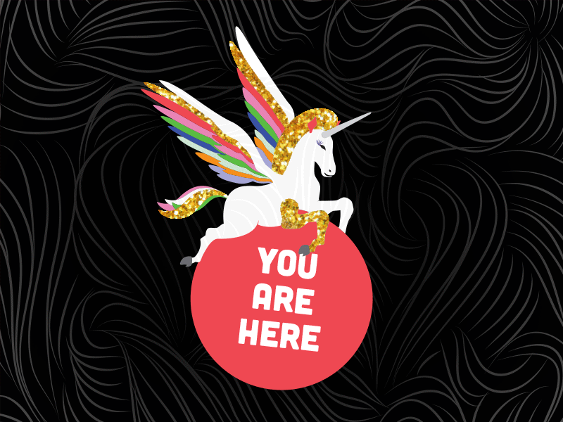 Flyover Country Logo by Zachariah Schaap on Dribbble