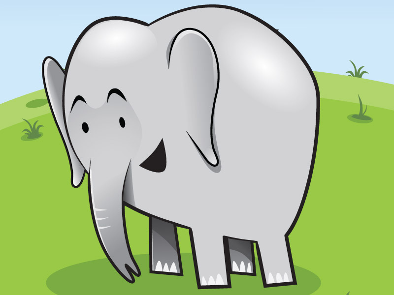 Ellie by Mathis Made on Dribbble