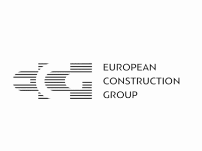 European Construction Group by Monoxrom on Dribbble