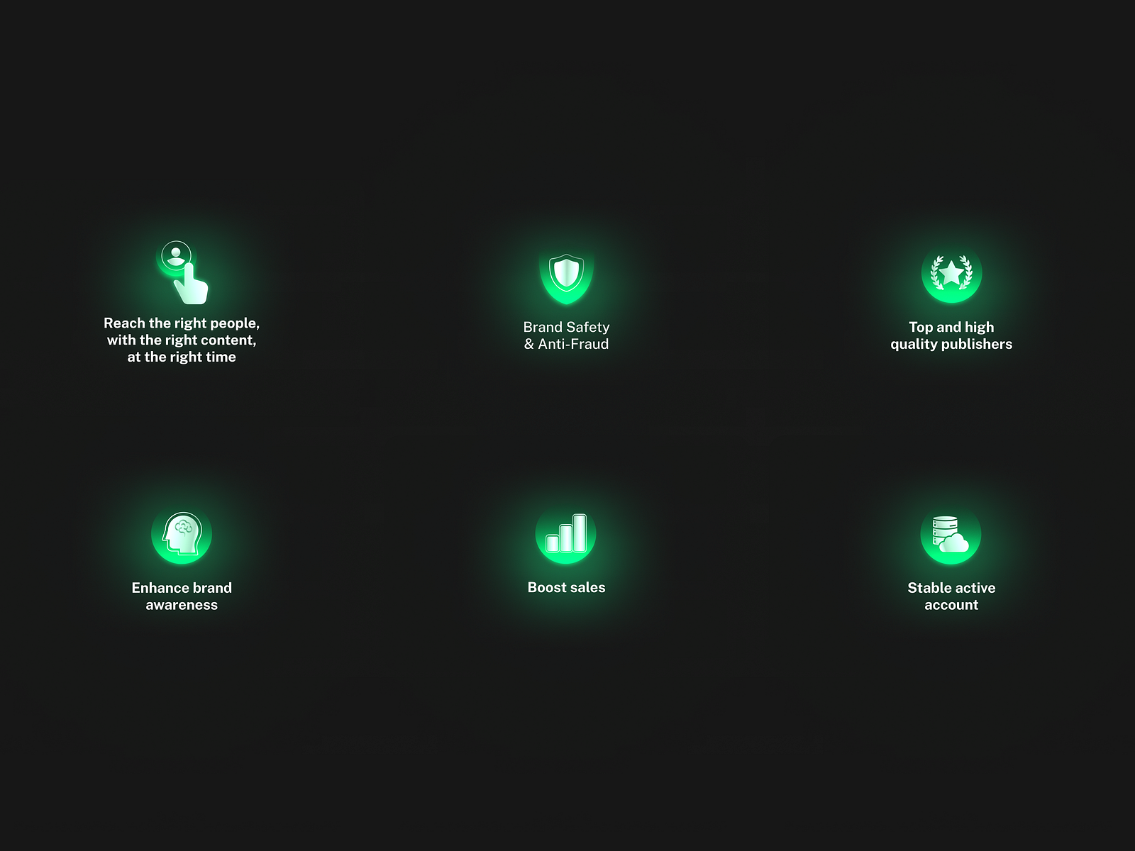 Some icon illustration by Khoa Văn on Dribbble