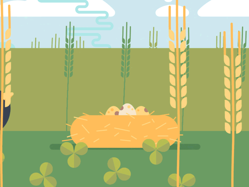 Better Farming Practices by Wonderlust on Dribbble