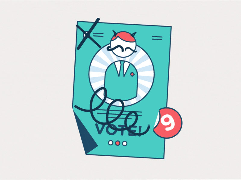 Anti Campaign - Posters by Mohamed Fayaz on Dribbble