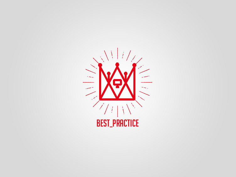 Best Practice by Ferdie Balderas on Dribbble
